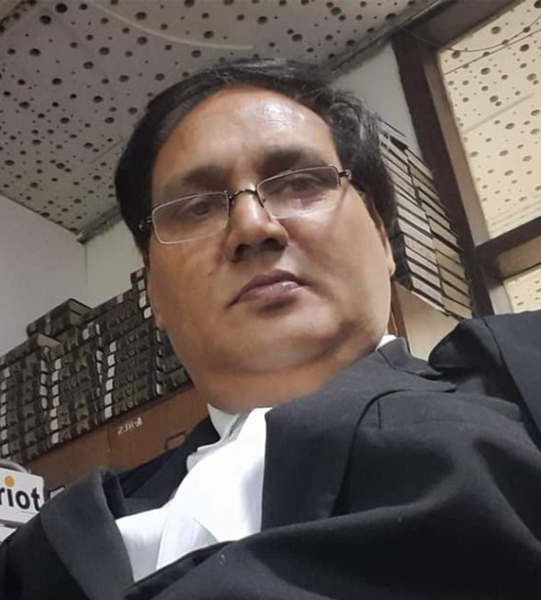 NK Sharma Law Associates